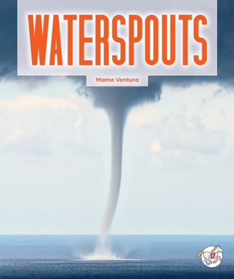 Waterspouts | Ventura, Marne - 교보문고