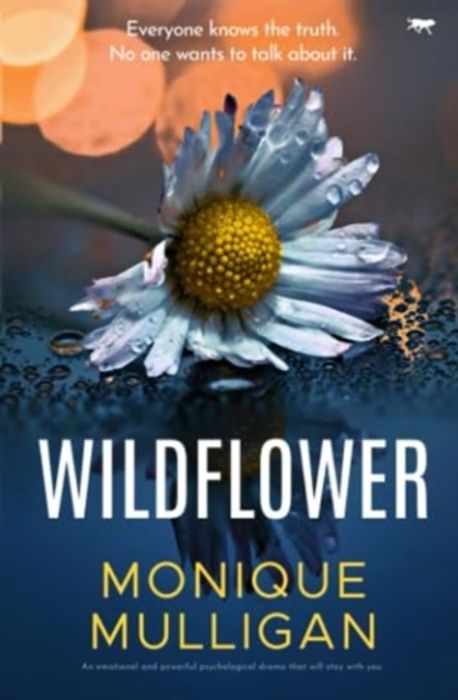 Wildflower | Mulligan, Monique - 교보문고