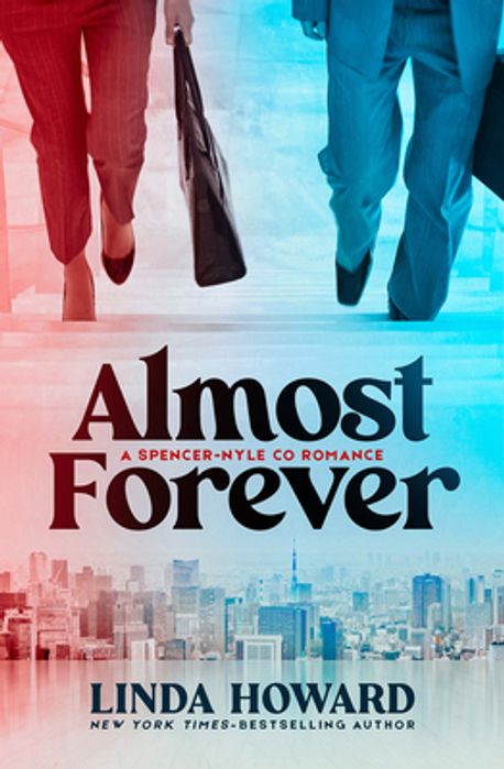 Almost Forever | Howard, Linda - 교보문고