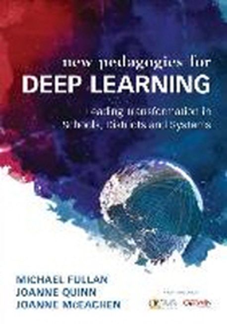 Deep Learning | Fullan, Michael - 교보문고