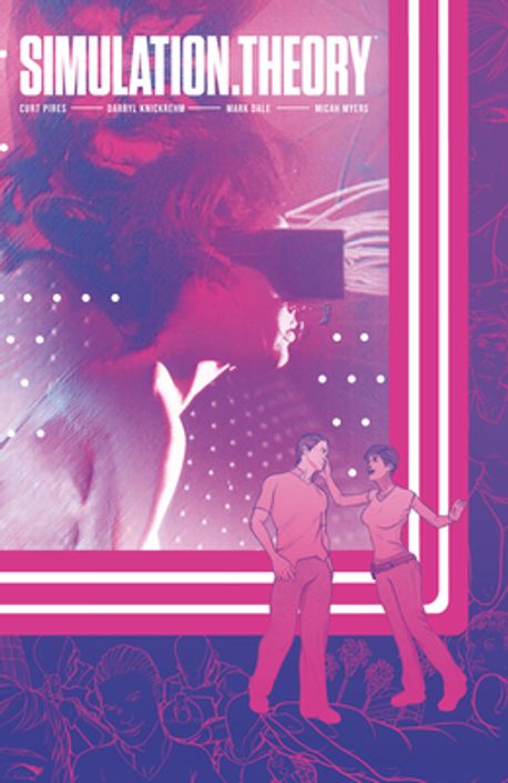 Simulation Theory | Pires, Curt - 교보문고