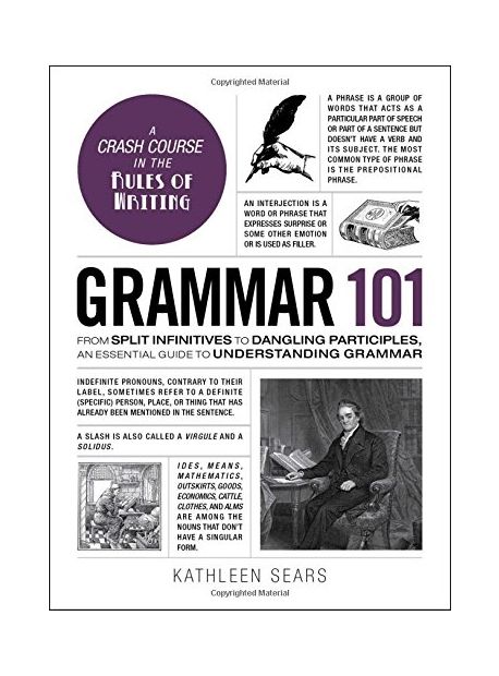 Grammar 101 | Sears, Kathleen - 교보문고