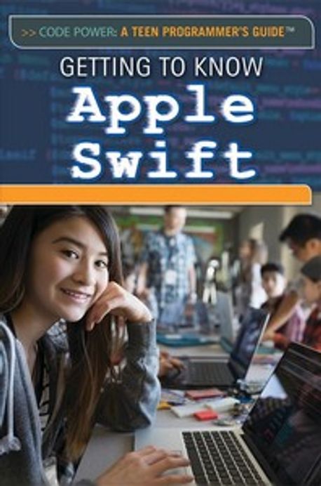 Getting to Know Apple Swift | Gordon, Sherri Mabry - 교보문고