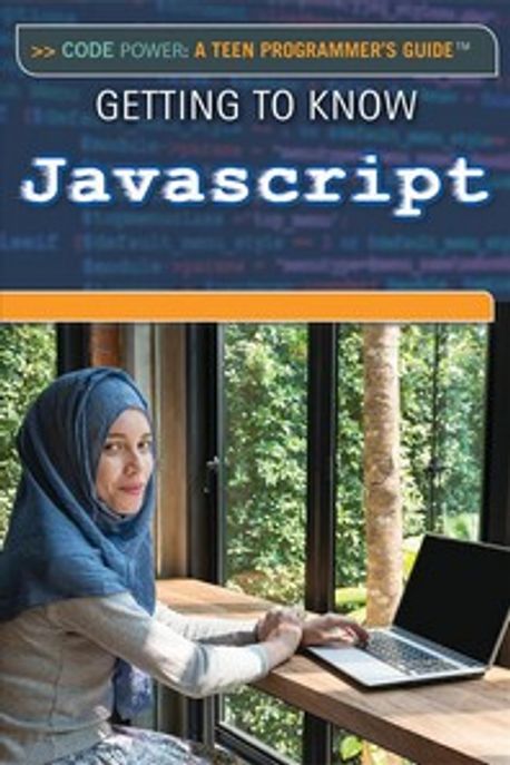 Getting to Know JavaScript | McKinney, Donna B. - 교보문고