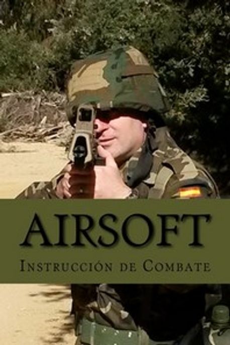 Airsoft | Van Jaag, Ares - 교보문고