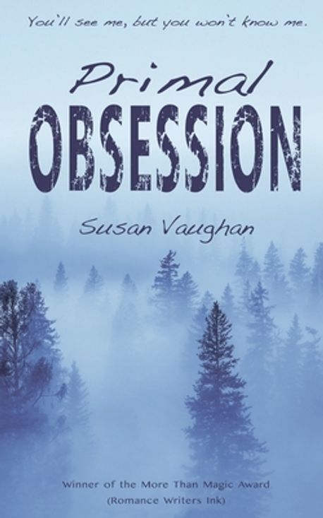 Primal Obsession | Vaughan, Susan - 교보문고