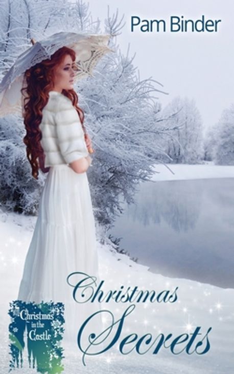 Christmas Secrets | Binder, Pam - 교보문고