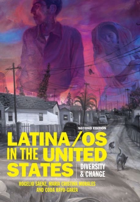 Latina/os in the United States | Rogelio Saenz - 교보문고