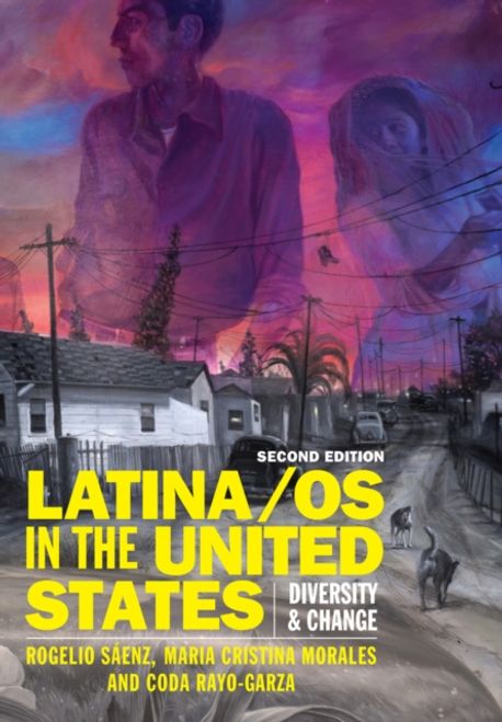 Latina/os in the United States | Rogelio Saenz - 교보문고