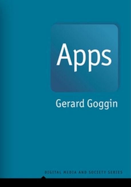 Apps | Goggin, Gerard - 교보문고