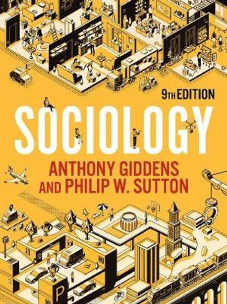 Sociology | Giddens, Anthony - 교보문고