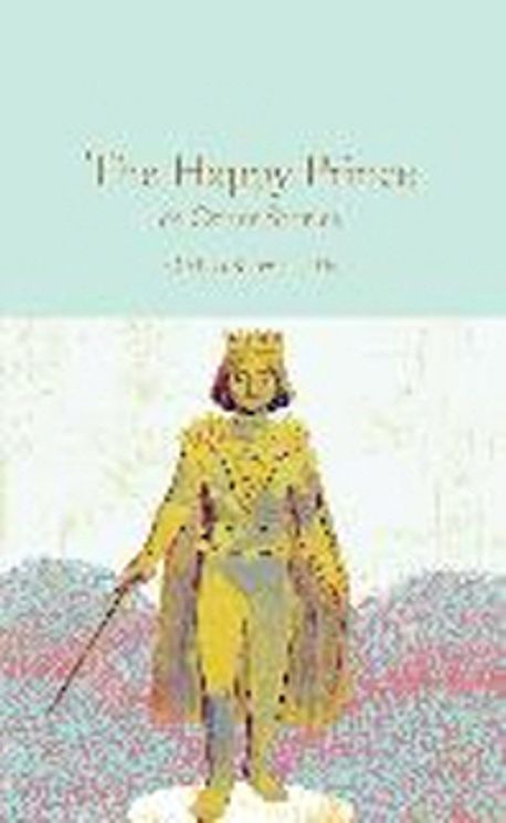 The Happy Prince and Other Stories | Oscar Wilde - 교보문고