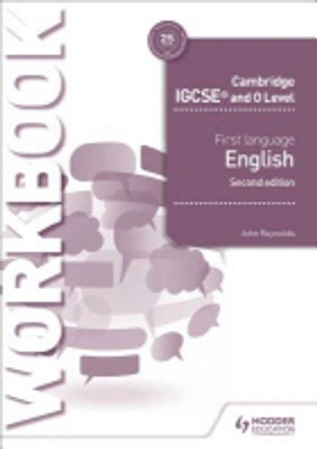 Cambridge Igcse First Language English Workbook 2nd Edition | Reynolds ...