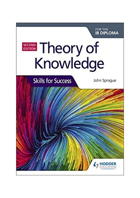 Theory of Knowledge for the IB Diploma | Sprague, John - 교보문고