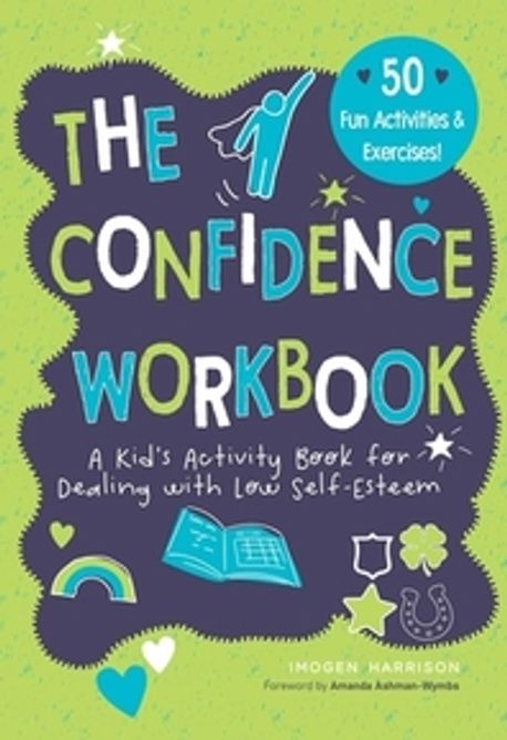 Confidence Workbook | Harrison, Imogen - 교보문고