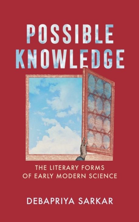Possible Knowledge | Sarkar, Debapriya - 교보문고