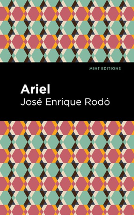Ariel | Jose Enrique Rodo - 교보문고