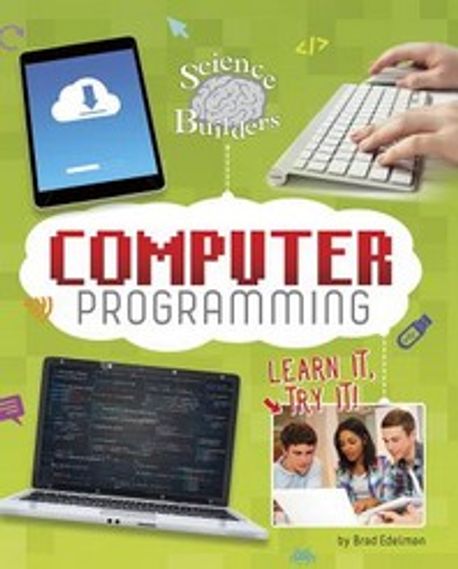 Computer Programming | Edelman, Brad - 교보문고