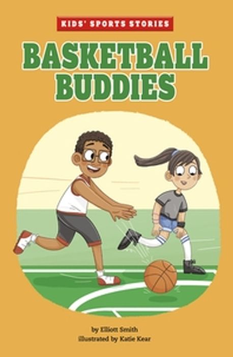 Basketball Buddies | Smith, Elliott - 교보문고