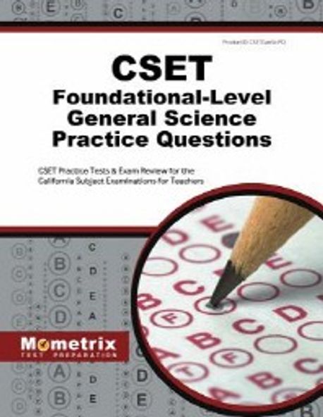 Cset Foundational-Level General Science Practice Questions | Cset Exam ...