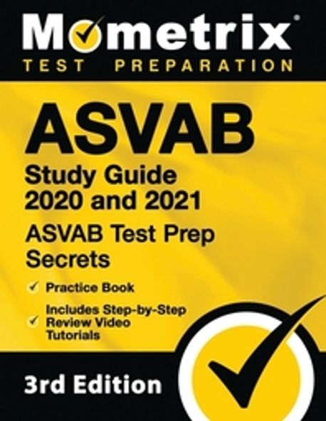 ASVAB Study Guide 2020 and 2021 - ASVAB Test Prep Secrets, Practice ...
