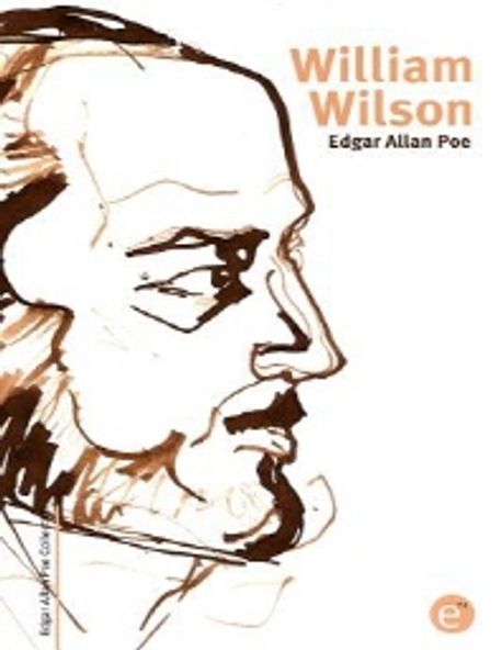 William Wilson | Edgar Allan Poe - 교보문고