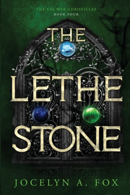 The Lethe Stone | Platt, Erin - 교보문고