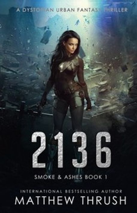 2136 | Thrush, Matthew - 교보문고