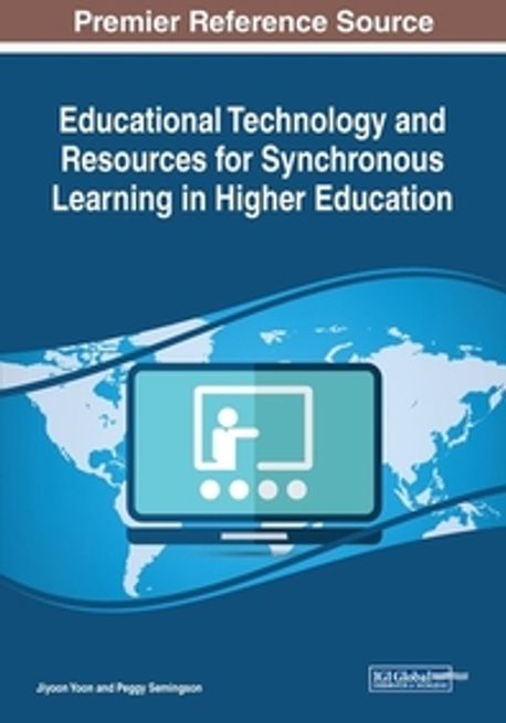 Educational Technology and Resources for Synchronous Learning in Higher ...