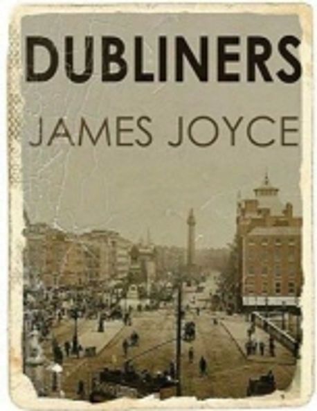 Dubliners by James Joyce | Createspace Independent Publishing Platform ...