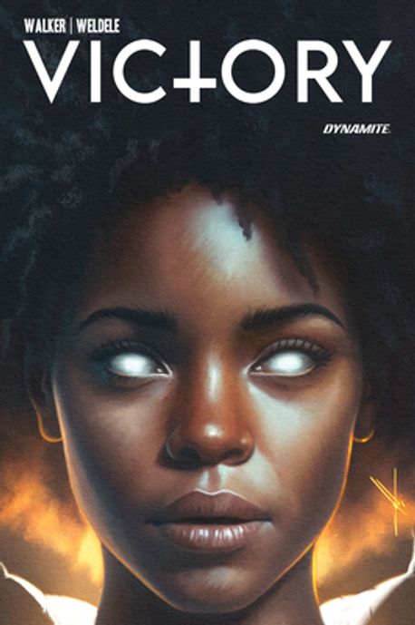 Victory | Walker, David F. - 교보문고