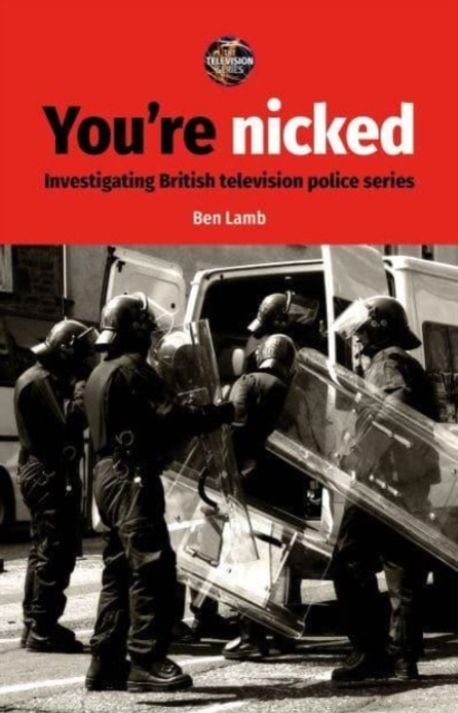 You're Nicked | Ben Lamb - 교보문고