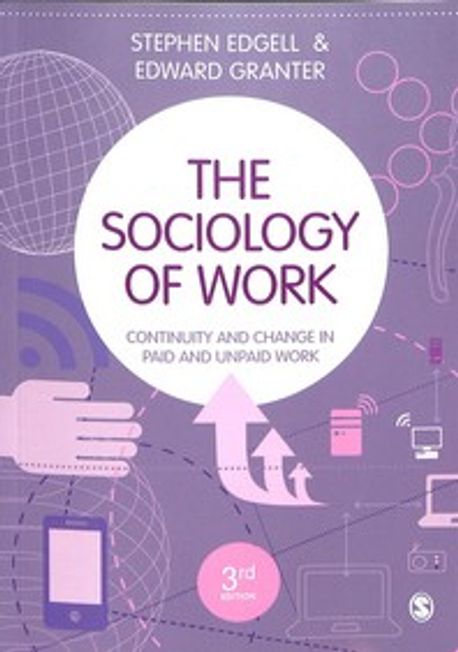 The Sociology of Work | Stephen Edgell - 교보문고