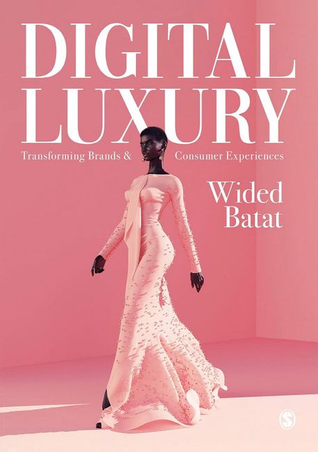 Digital Luxury | Batat, Wided - 교보문고