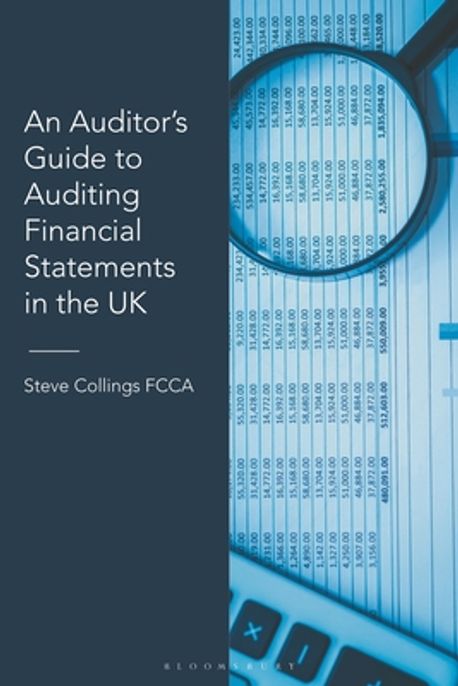 An Auditor's Guide to Auditing Financial Statements in the UK ...