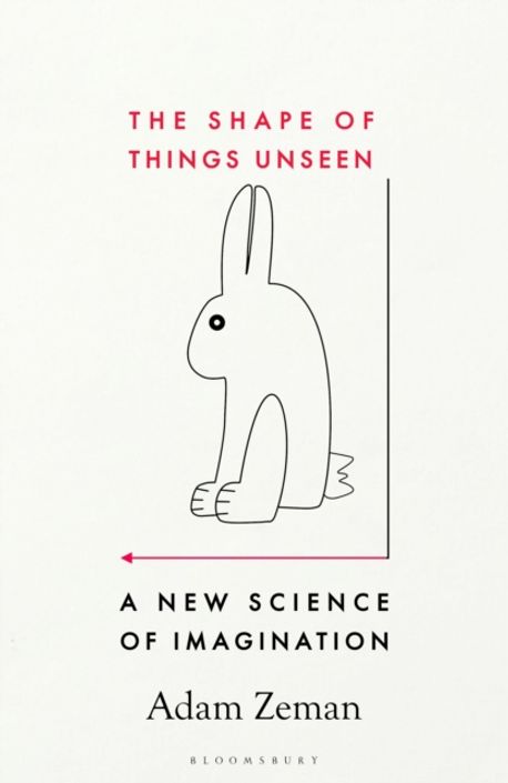 The Shape of Things Unseen | Adam Zeman - 교보문고
