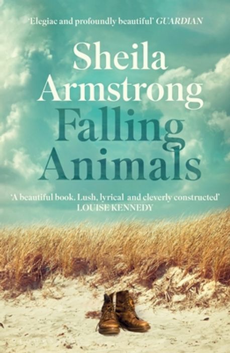 Falling Animals | Sheila Armstrong - 교보문고