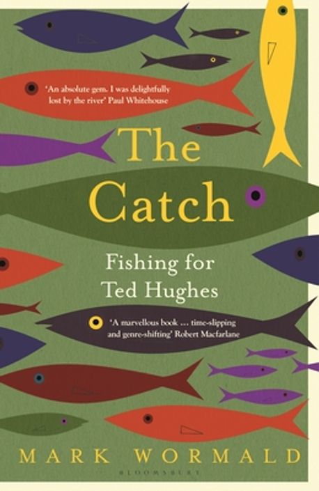 The Catch | Mark Wormald - 교보문고