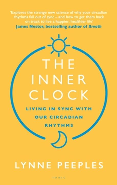 The Inner Clock | Lynne Peeples - 교보문고