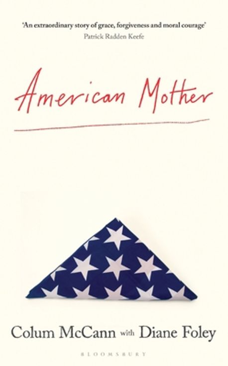 American Mother | Colum McCann - 교보문고