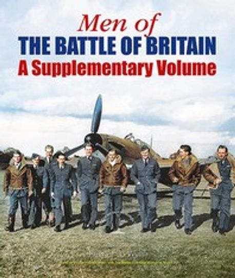 Men of the Battle of Britain | Wynn, Kenneth G. - 교보문고