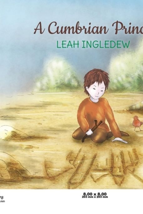 A Cumbrian Prince | Ingledew, Leah - 교보문고