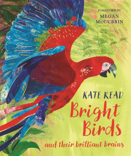 Bright Birds | Kate Read - 교보문고