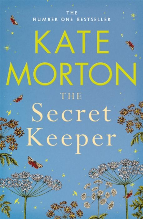 The Secret Keeper | Kate Morton - 교보문고