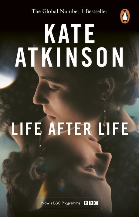 Life After Life | Kate Atkinson - 교보문고