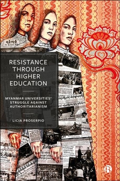 Resistance Through Higher Education | Licia (University of Bologna ...