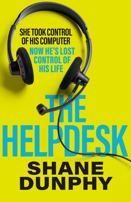 The Helpdesk | S.A. Dunphy - 교보문고