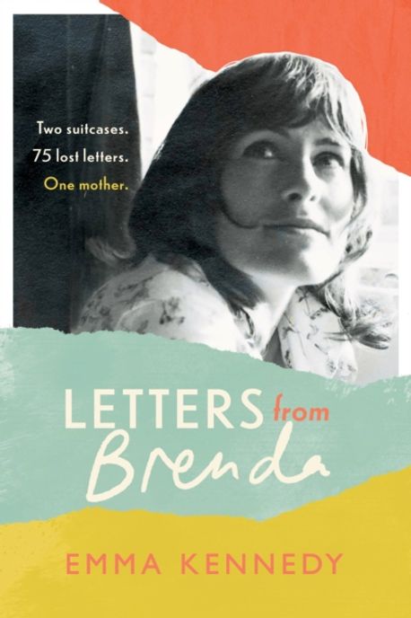 Letters from Brenda | Emma Kennedy - 교보문고