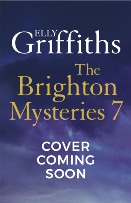 The Great Deceiver | Elly Griffiths - 교보문고