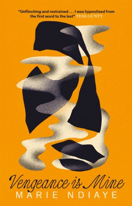 Vengeance is Mine | Marie NDiaye - 교보문고